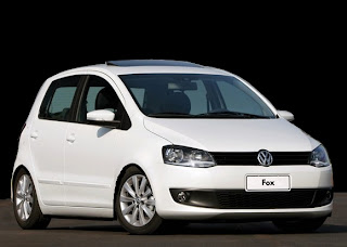 Serie Fox | CARROS TUNADOS CDL